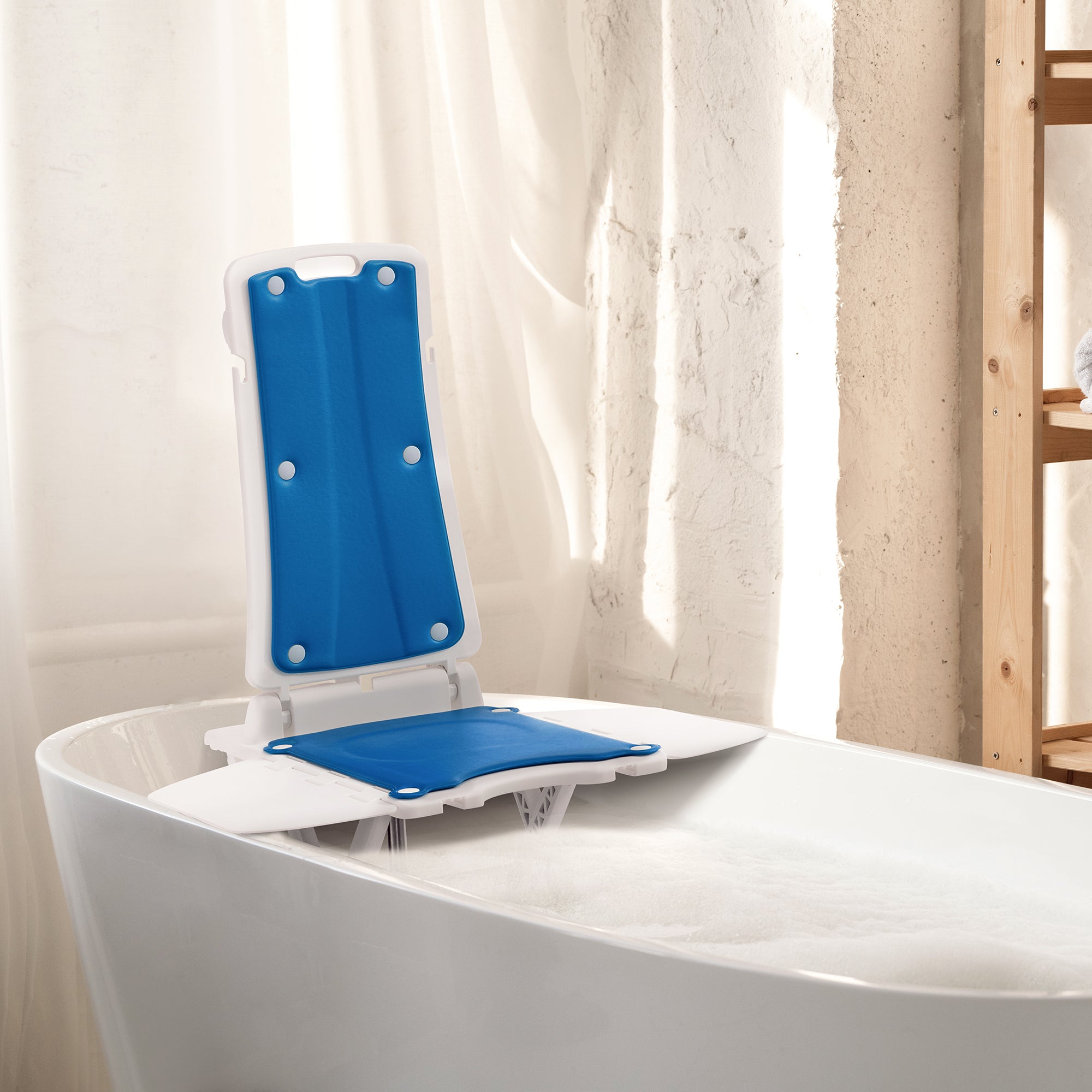 Bath Lift Chair – MCombo