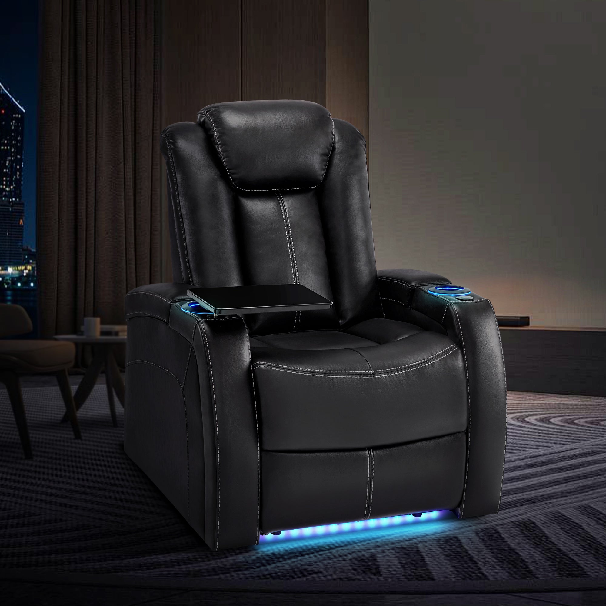 Home Theater Seating – MCombo