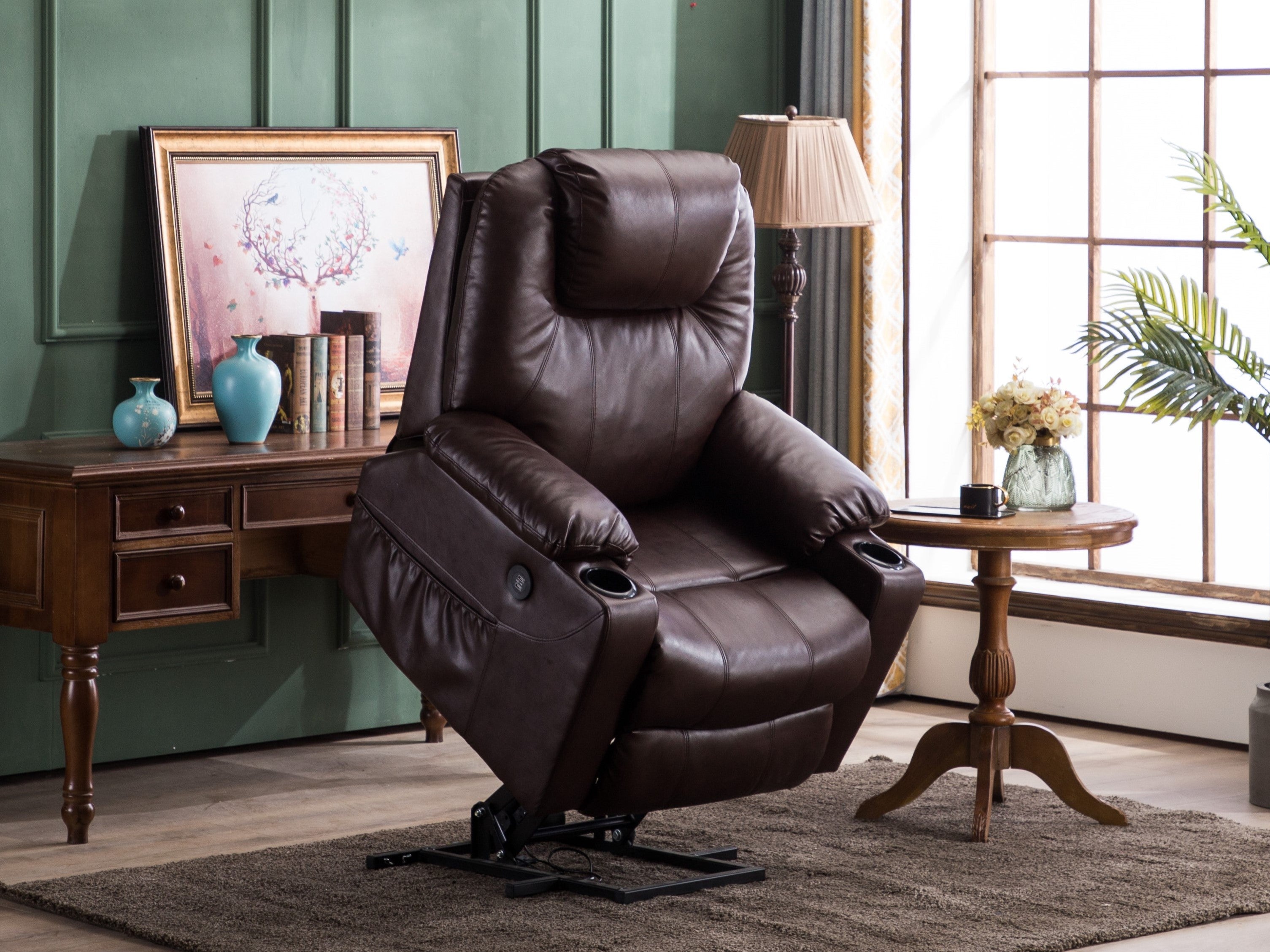 Best Lift Chair Recliner | MCombo