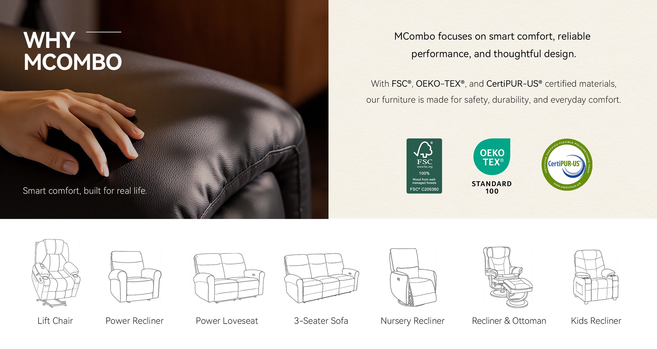 MCombo Furniture