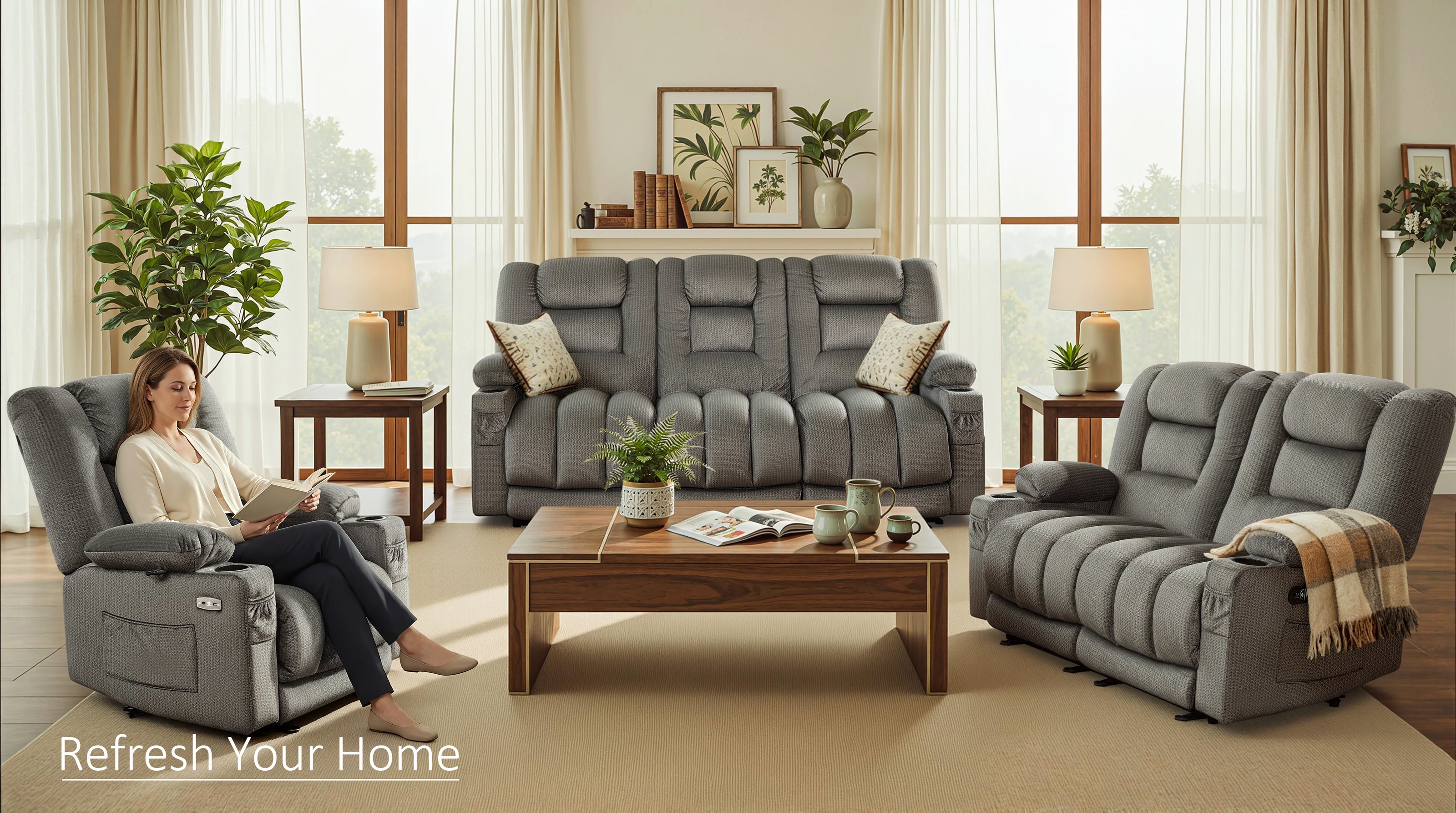 MCombo Furniture