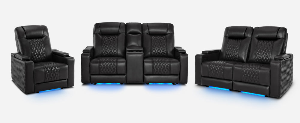 Home Theater Seating – MCombo
