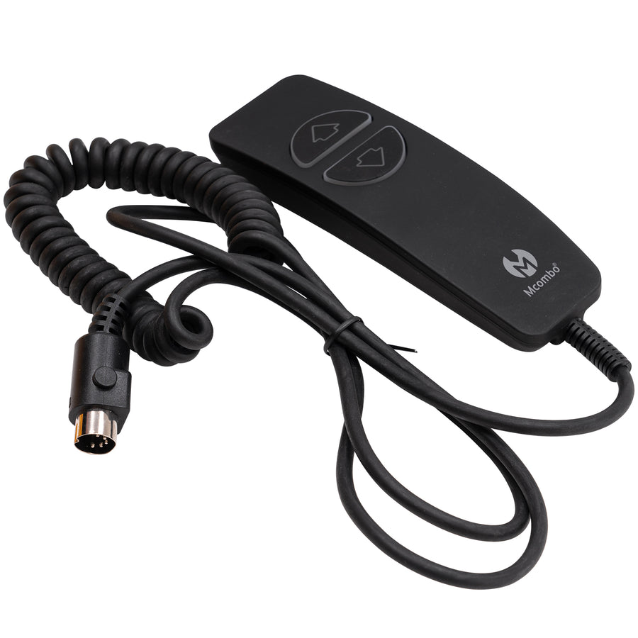 Troubleshooting Hub – MCombo