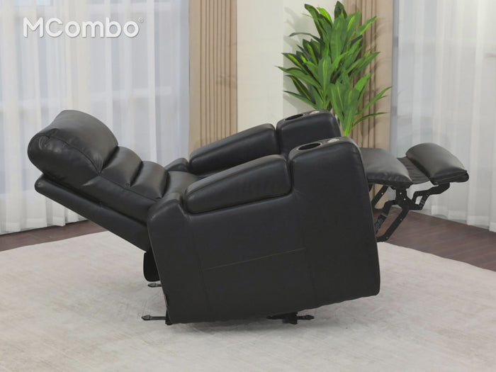 Home Theater Seating – MCombo
