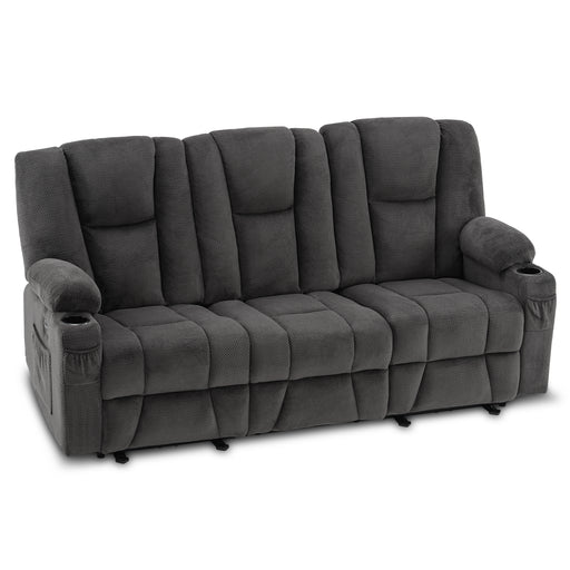 Reclining Sofa – MCombo