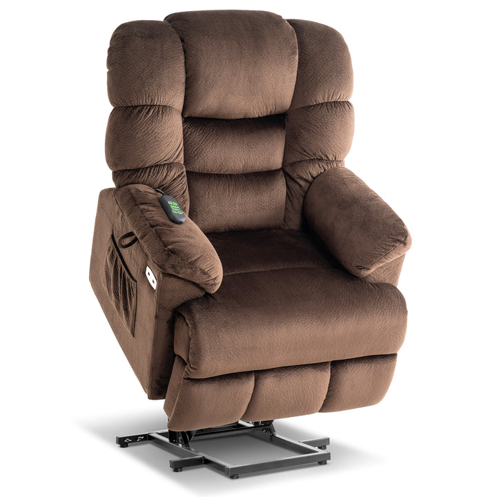 Triple Motor Lift Chair – MCombo