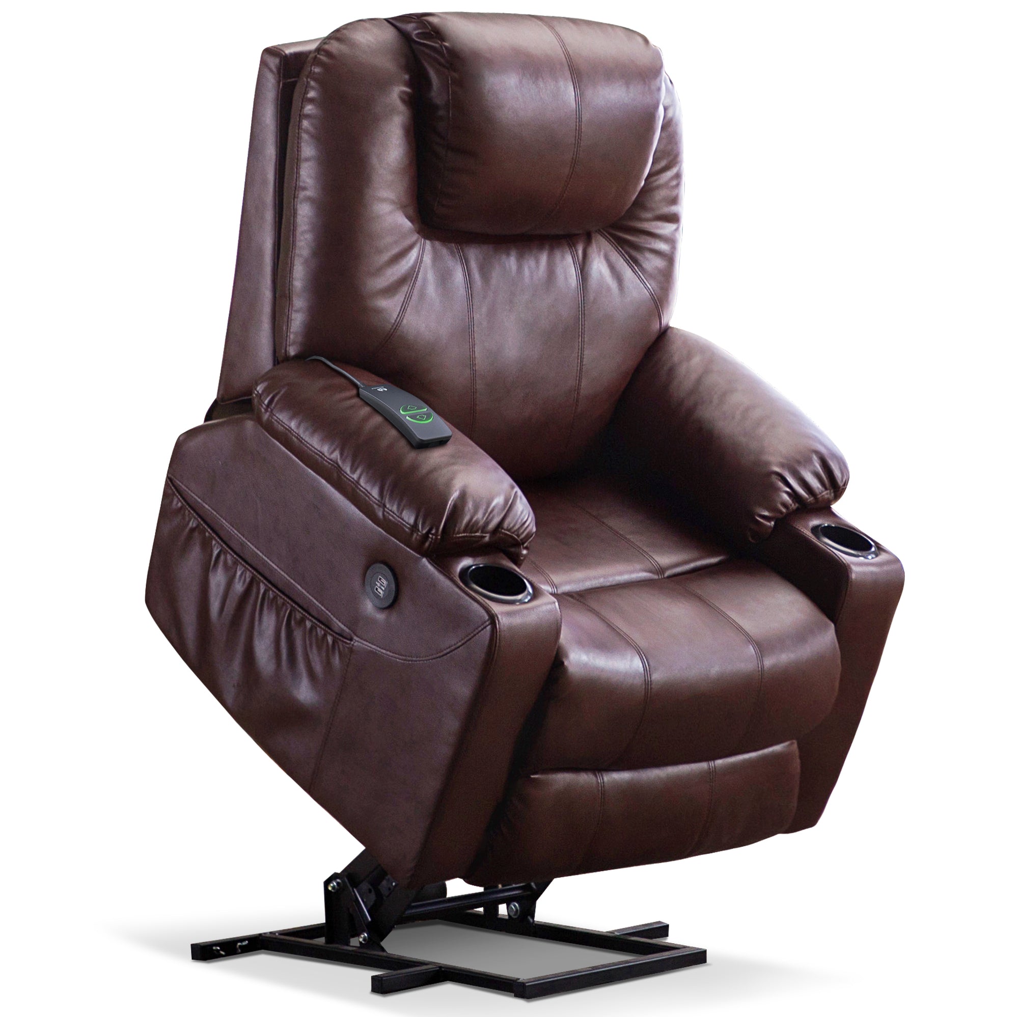 Lift Chairs: Reclaim Independence, Safety, and Peace of Mind — MCombo